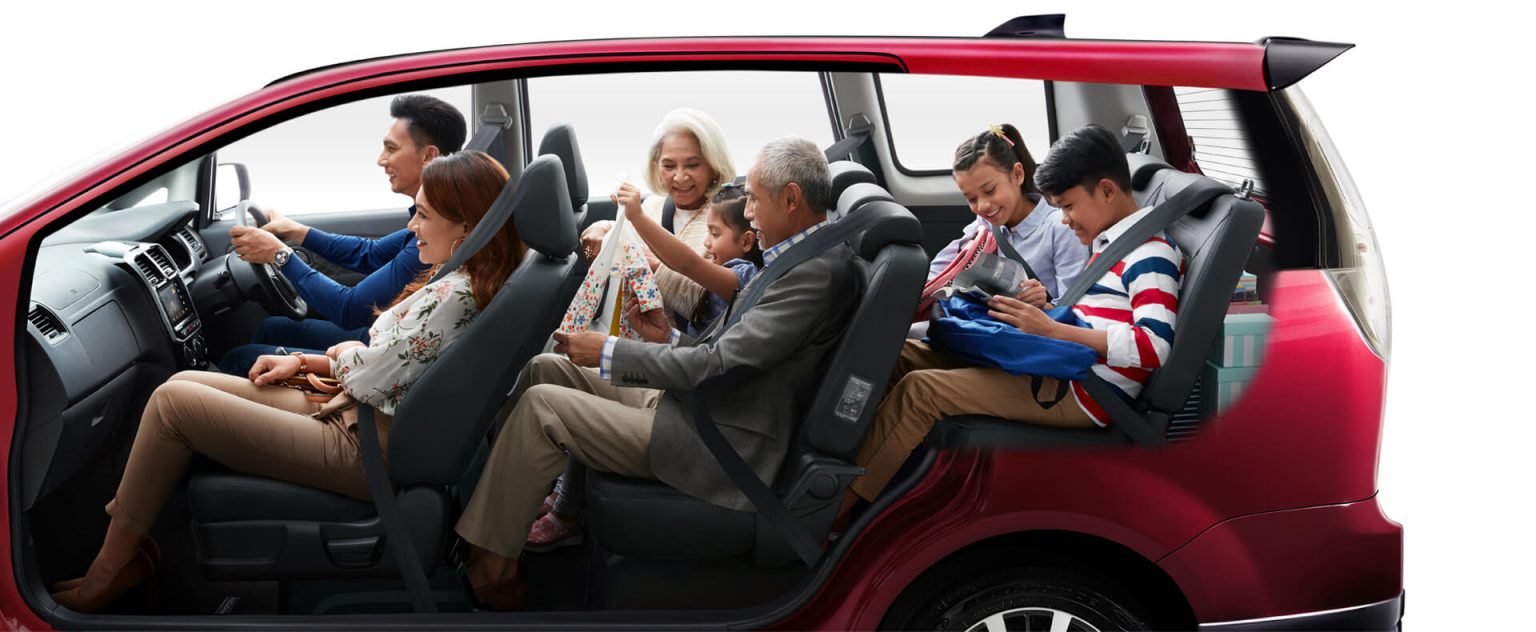 Exora - PROTON MALAYSIA