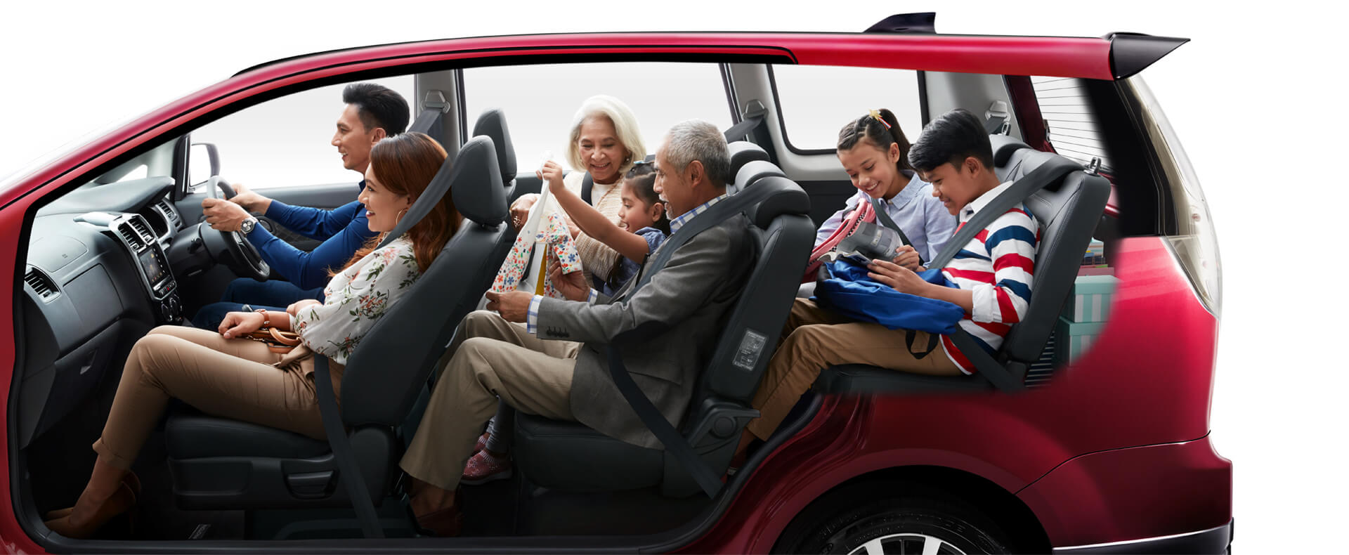 Exora - PROTON MALAYSIA