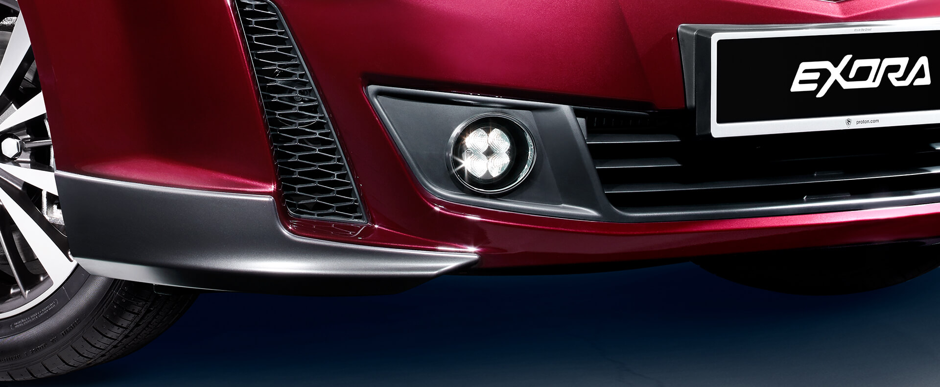 Exora - PROTON MALAYSIA