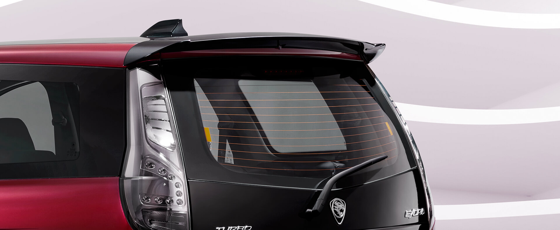 Exora - PROTON MALAYSIA