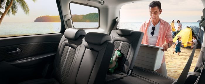 Exora - PROTON MALAYSIA