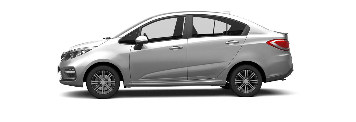 Persona - PROTON MALAYSIA