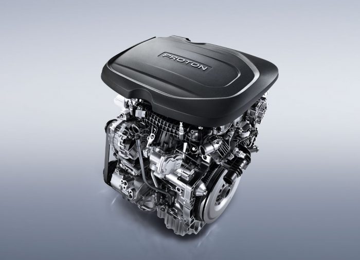 Proton X50 Price - Harga Proton X50 Bulanan [Online Booking]