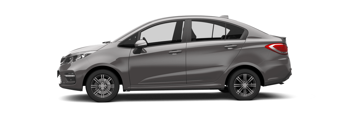 Persona - PROTON MALAYSIA