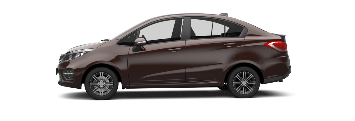 Persona - PROTON MALAYSIA