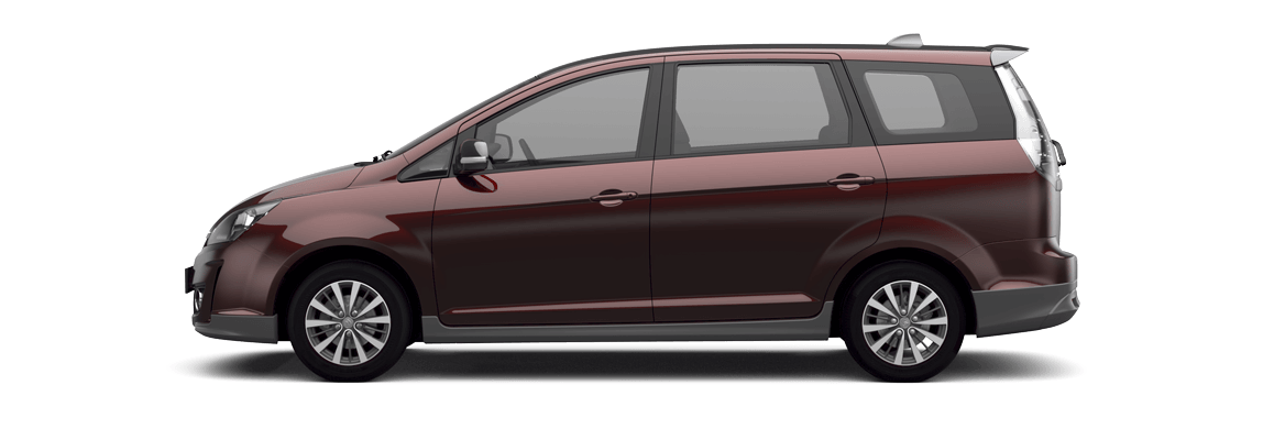 Exora - PROTON MALAYSIA