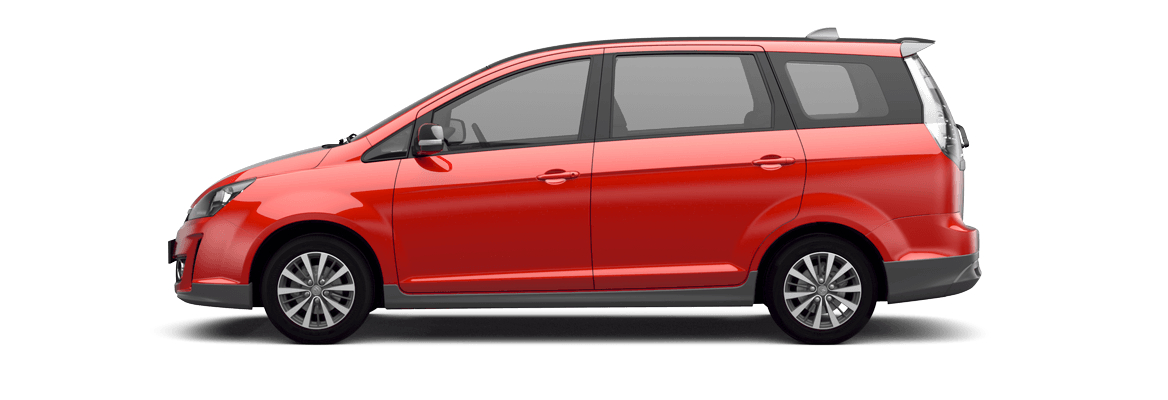 Exora - PROTON MALAYSIA