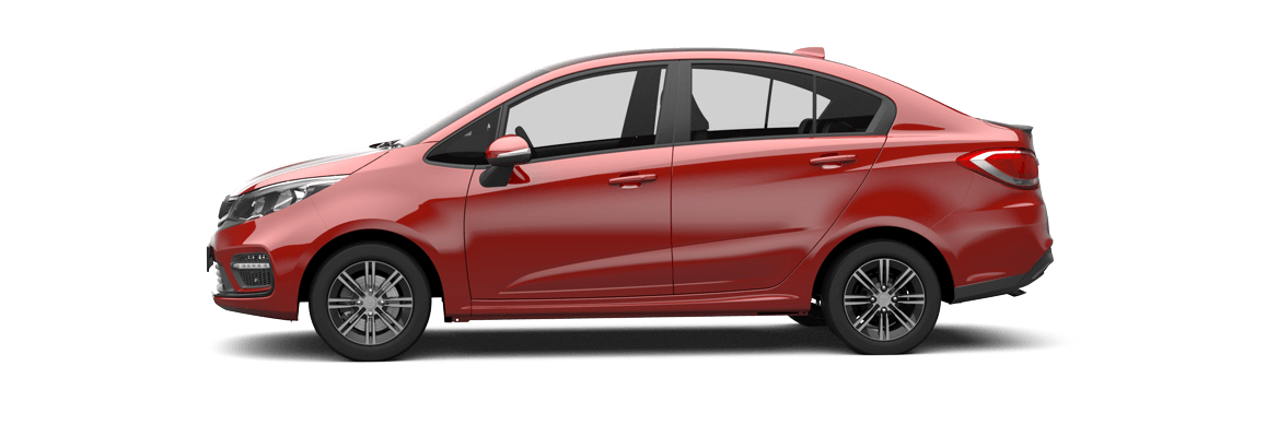 Persona - PROTON MALAYSIA