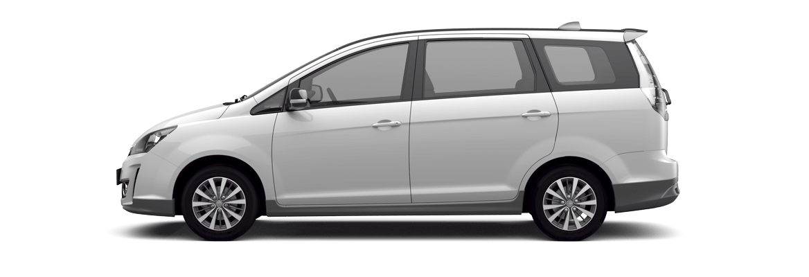 Exora - PROTON MALAYSIA