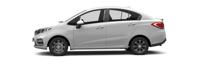 Persona - PROTON MALAYSIA