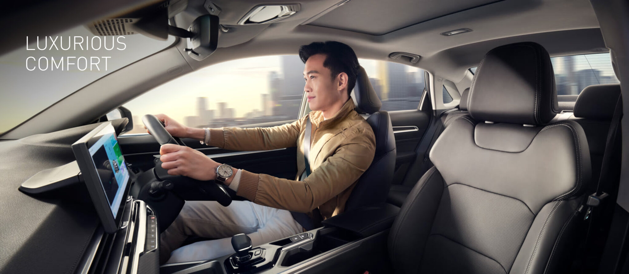 Proton S70 Online Booking - Harga Proton S70 & Promotion